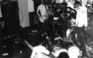 A Timeline and Overall History of Emo Music – Polyvox Magazine